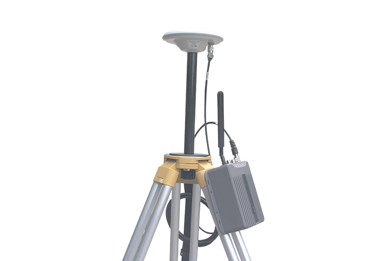 Services-BaseStation - GNSS Systems & GEO-ROBOTS